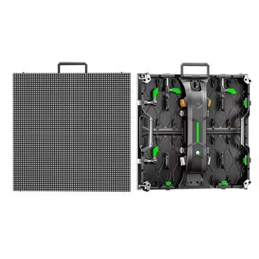 Outdoor LED Screen Rental Indoor Giant LED Display Factory