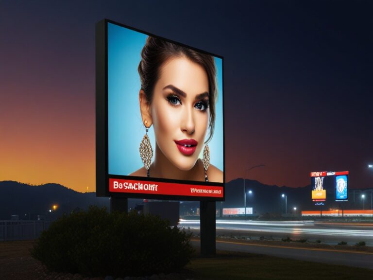 How Do I Set Up A Led Screen With Huidu And Novastar Controller