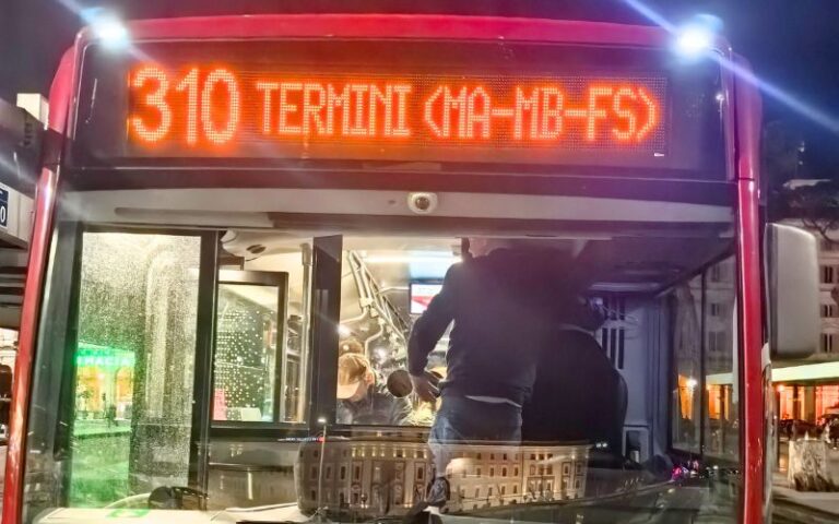 LED Bus Sign With Destination Route Changer LED Screen